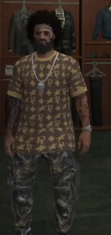 Mr. Paff | Prodigy Roleplay Wiki | Fandom