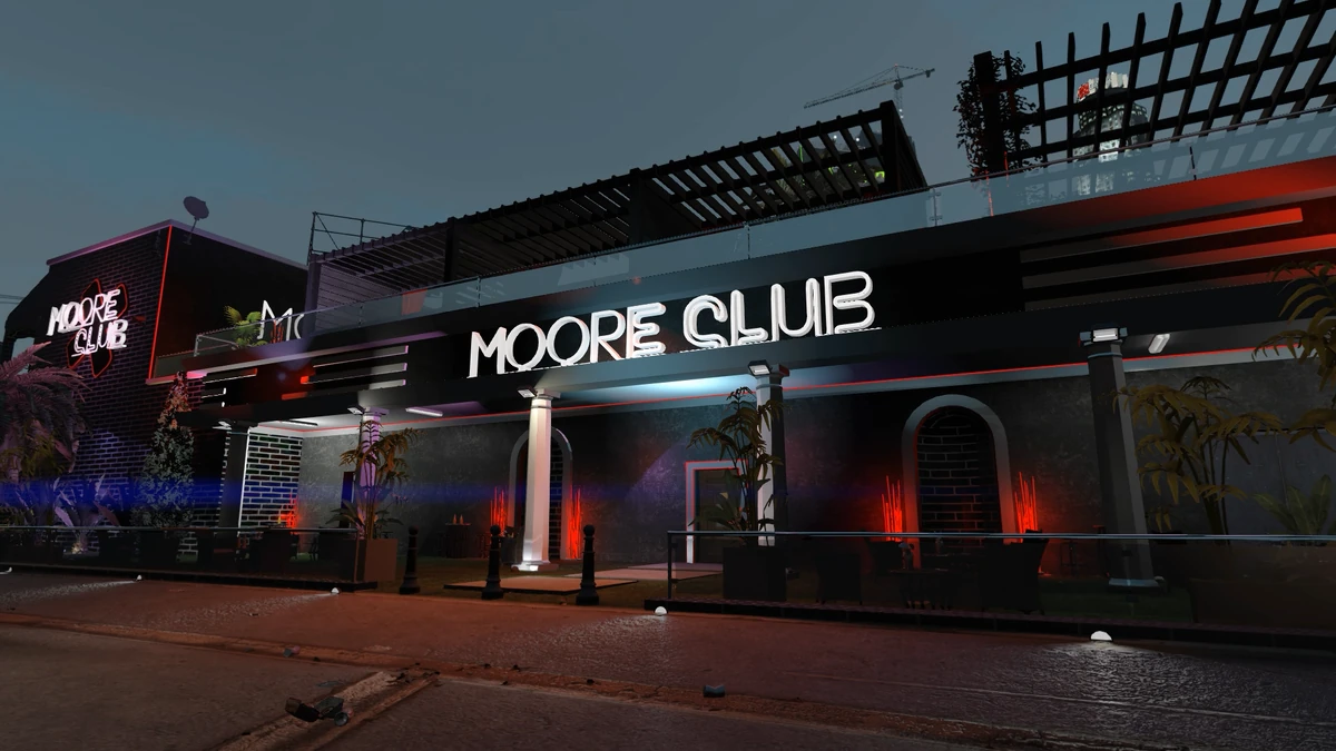Moore Club | Prodigy Roleplay Wiki | Fandom