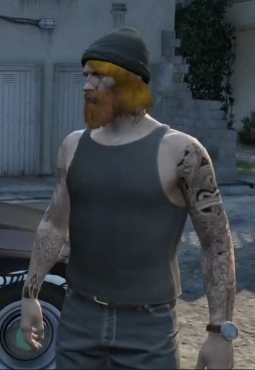 Jason Peters | Prodigy Roleplay Wiki | Fandom