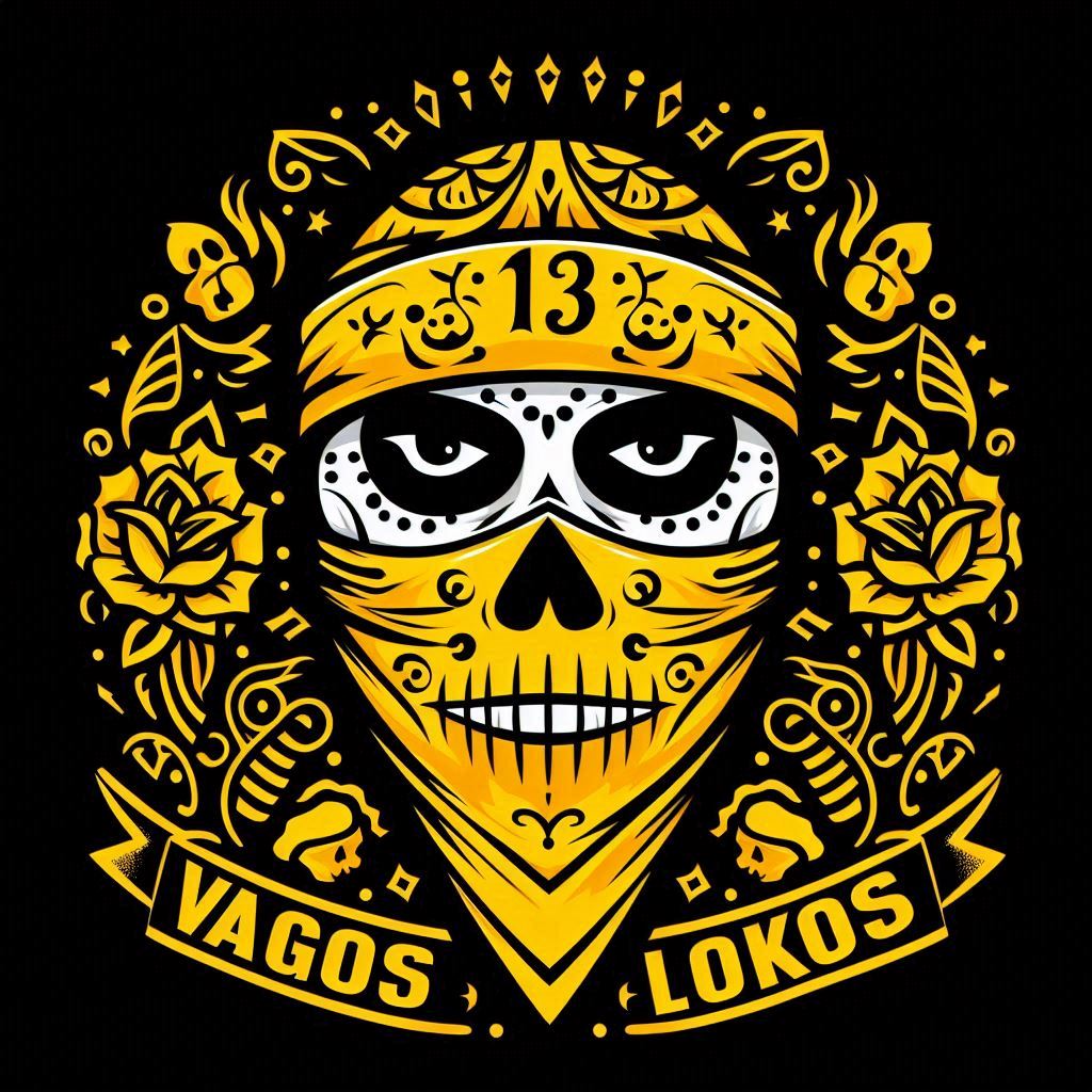 Vagos Lokos 13 Prodigy Roleplay Wiki Fandom
