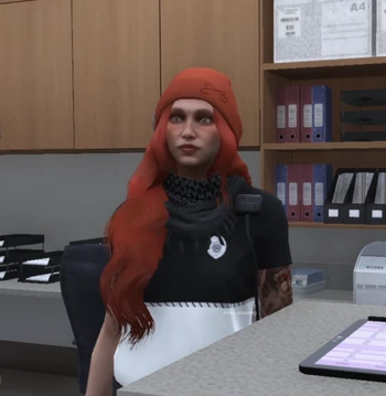 Kiki Quadbracass | Prodigy Roleplay Wiki | Fandom