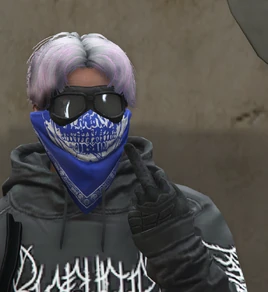 Jimmy Bartholomew | Prodigy Roleplay Wiki | Fandom