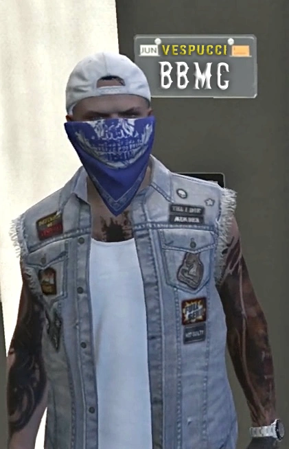 Derek Frost | Prodigy Roleplay Wiki | Fandom