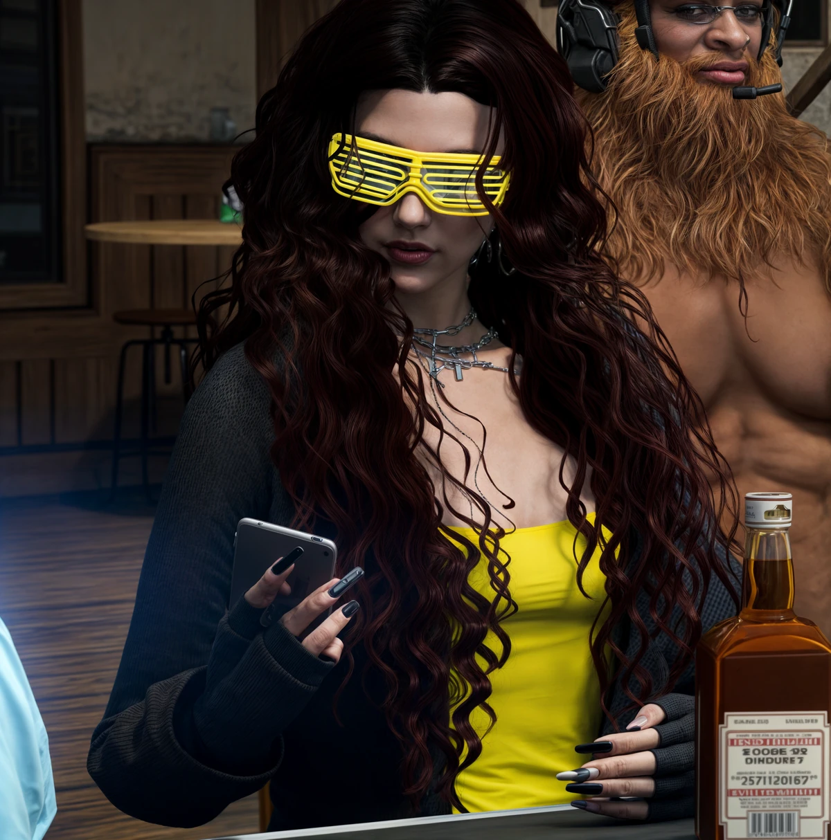 Ricky Rosa | Prodigy Roleplay Wiki | Fandom