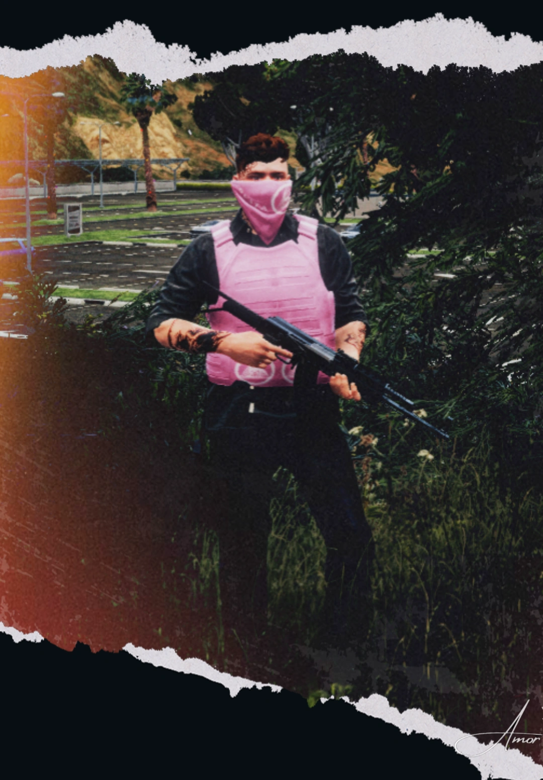 Nash Parker | Prodigy Roleplay Wiki | Fandom