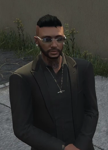 LiL Cee$ | Prodigy Roleplay Wiki | Fandom