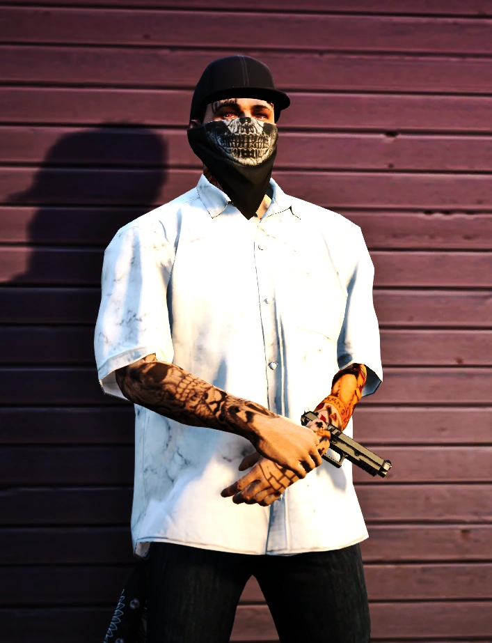 Clarence Ocean | Prodigy Roleplay Wiki | Fandom