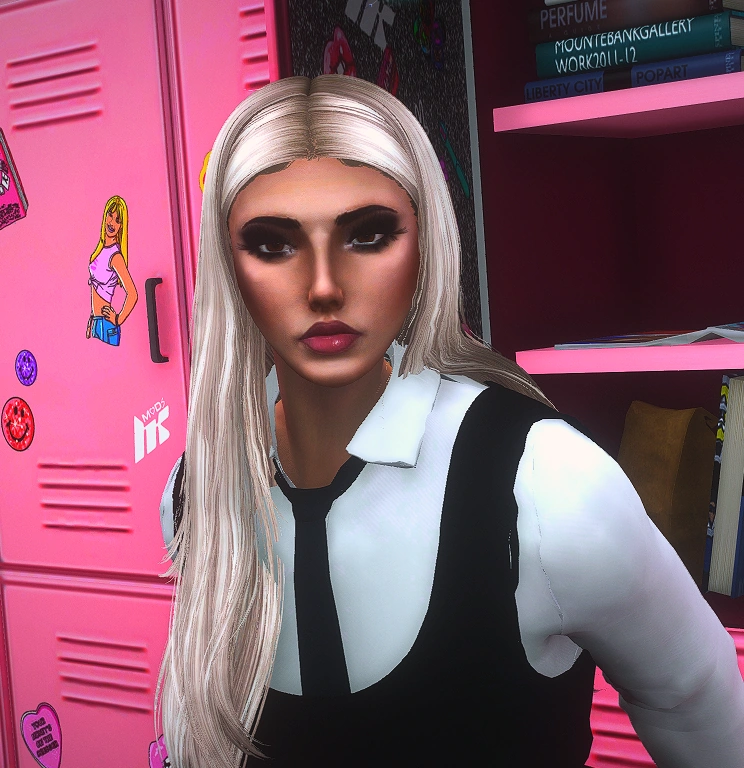 Luna Mills | Prodigy Roleplay Wiki | Fandom