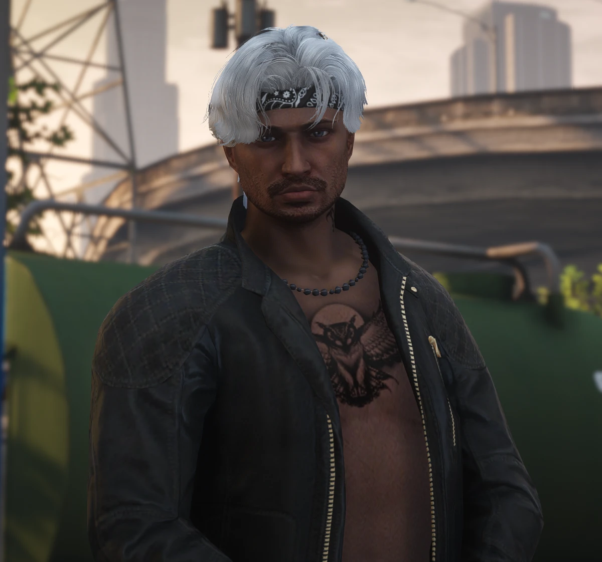 Ace Walker | Prodigy Roleplay Wiki | Fandom