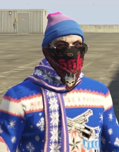 Rich Stone III | Prodigy Roleplay Wiki | Fandom