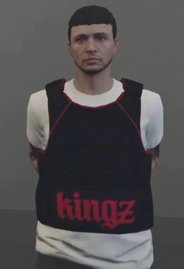 Davey Henry | Prodigy Roleplay Wiki | Fandom