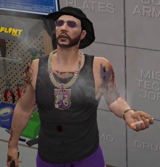 Jake Dogg | Prodigy Roleplay Wiki | Fandom