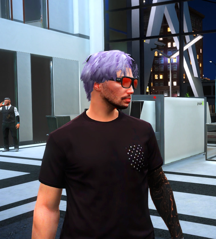 Xavier Romas | Prodigy Roleplay Wiki | Fandom