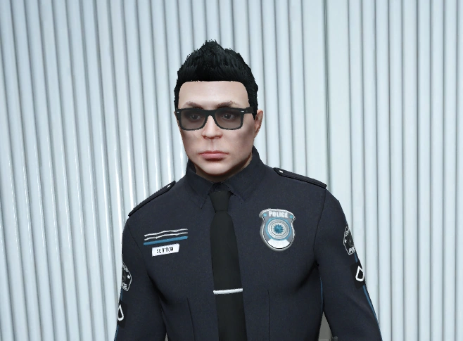 Gareth Gibson | Prodigy Roleplay Wiki | Fandom