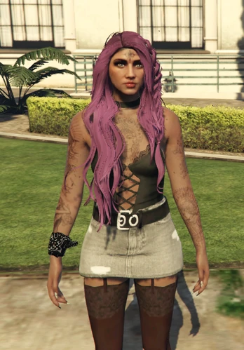 Valentina Rosario | Prodigy Roleplay Wiki | Fandom