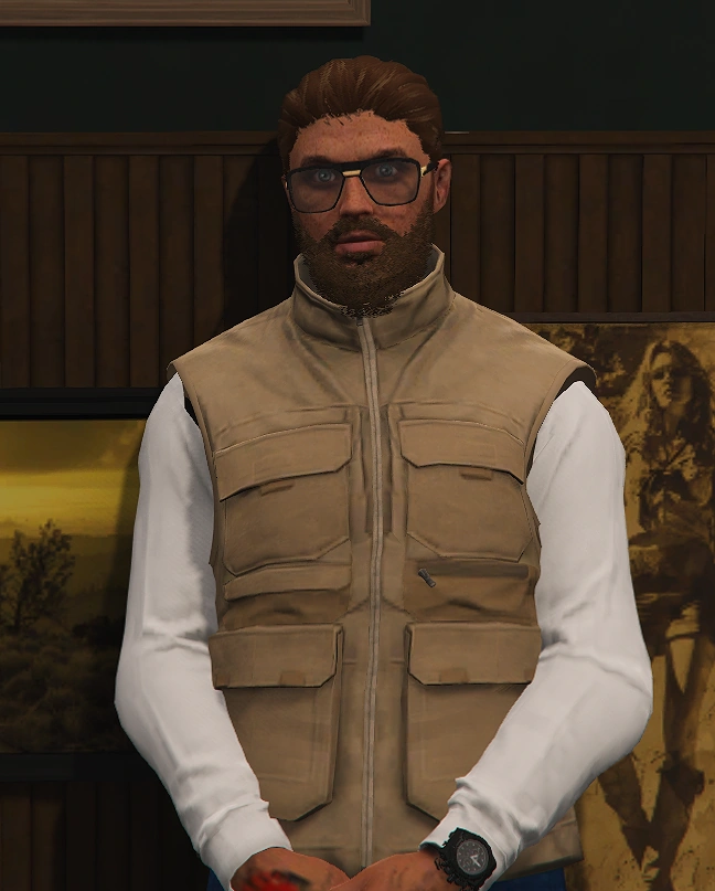 Felix Hudson | Prodigy Roleplay Wiki | Fandom