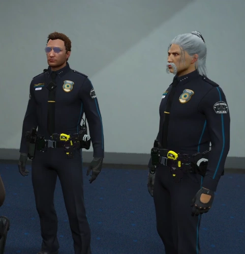 Los Santos Police Department | Prodigy Roleplay Wiki | Fandom