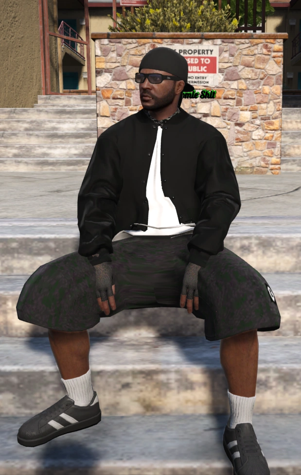 Mando Thompson | Prodigy Roleplay Wiki | Fandom