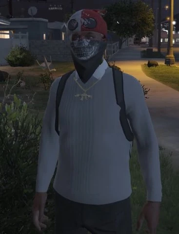 Bobby Walker | Prodigy Roleplay Wiki | Fandom