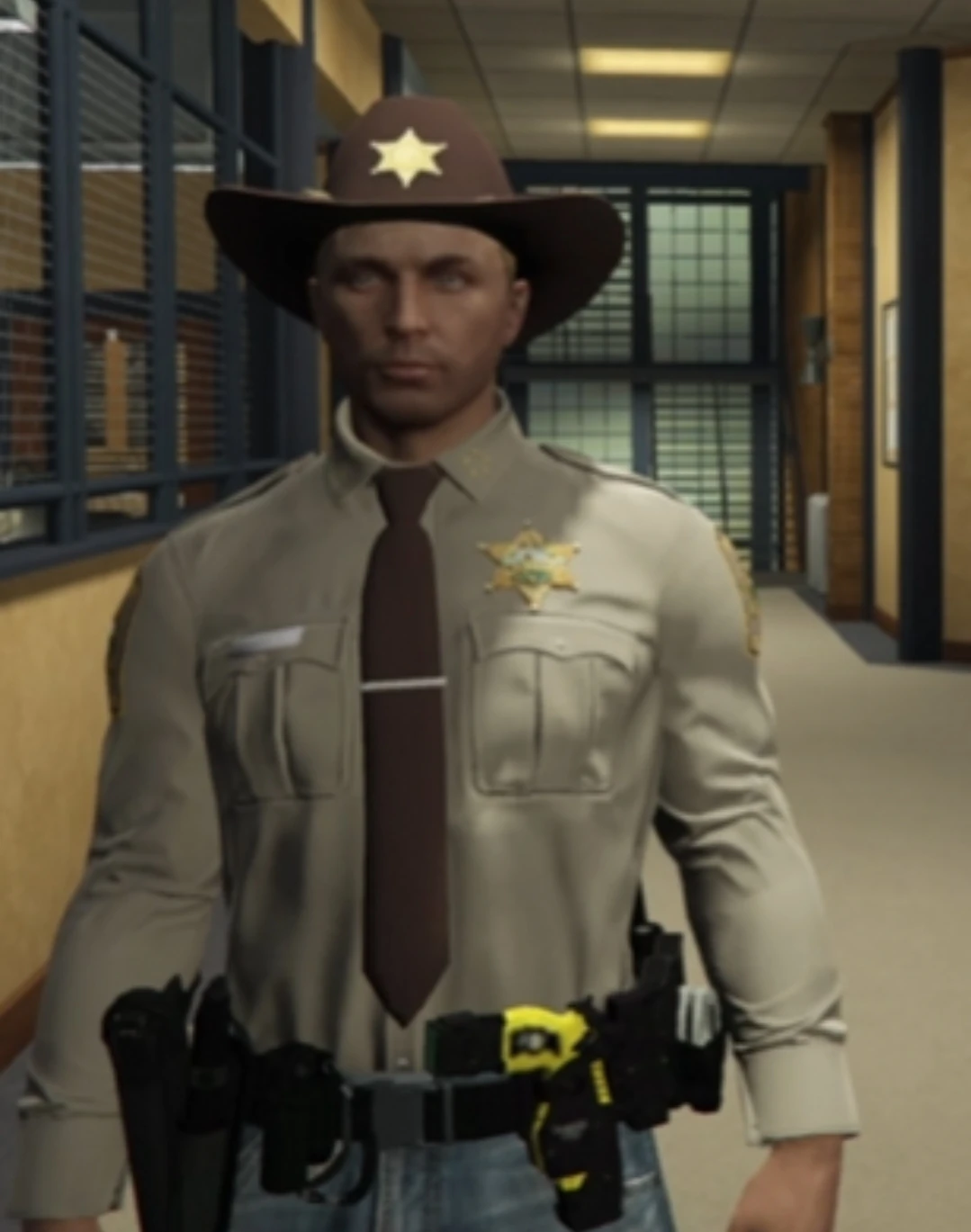 Colt Cassidy/1.0 | Prodigy Roleplay Wiki | Fandom