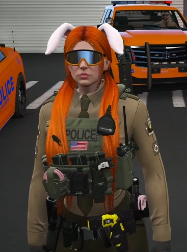 Cassie Lockhart | Prodigy Roleplay Wiki | Fandom