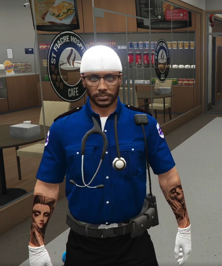 David Narth | Prodigy Roleplay Wiki | Fandom