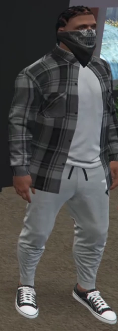 Jamal Huntah | Prodigy Roleplay Wiki | Fandom