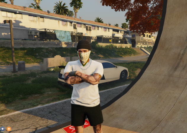 William Wolf | Prodigy Roleplay Wiki | Fandom