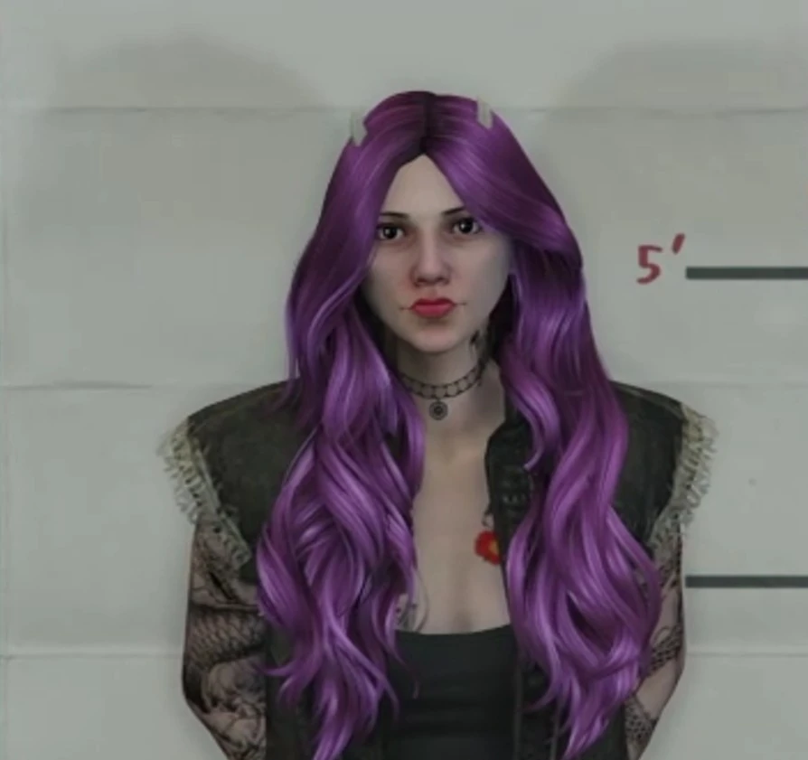 Athena Blackwood | Prodigy Roleplay Wiki | Fandom