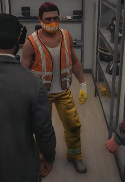 Butch Erino | Prodigy Roleplay Wiki | Fandom