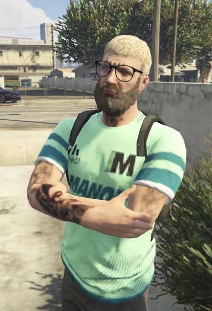 Charlie Checkers | Prodigy Roleplay Wiki | Fandom