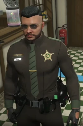 Michael Hemsworth | Prodigy Roleplay Wiki | Fandom