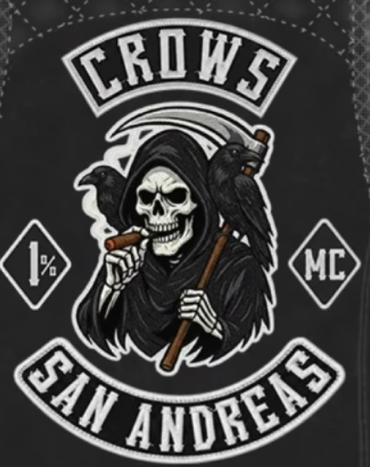 Crows MC | Prodigy Roleplay Wiki | Fandom