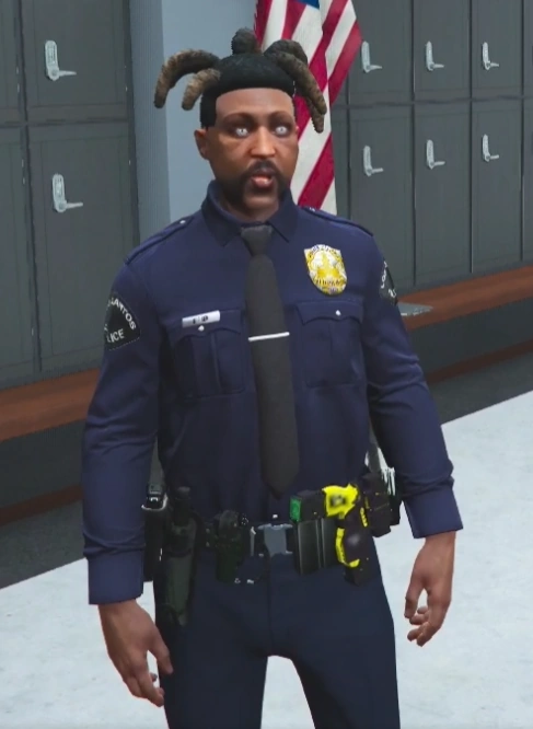 Cole Hollywood | Prodigy Roleplay Wiki | Fandom