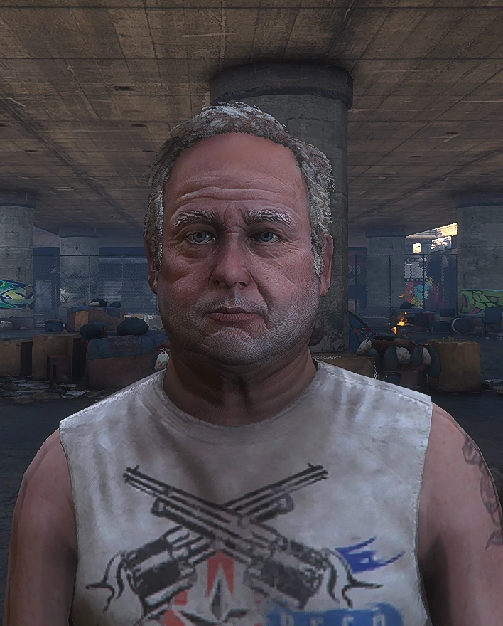 Henry Johnson | Prodigy Roleplay Wiki | Fandom