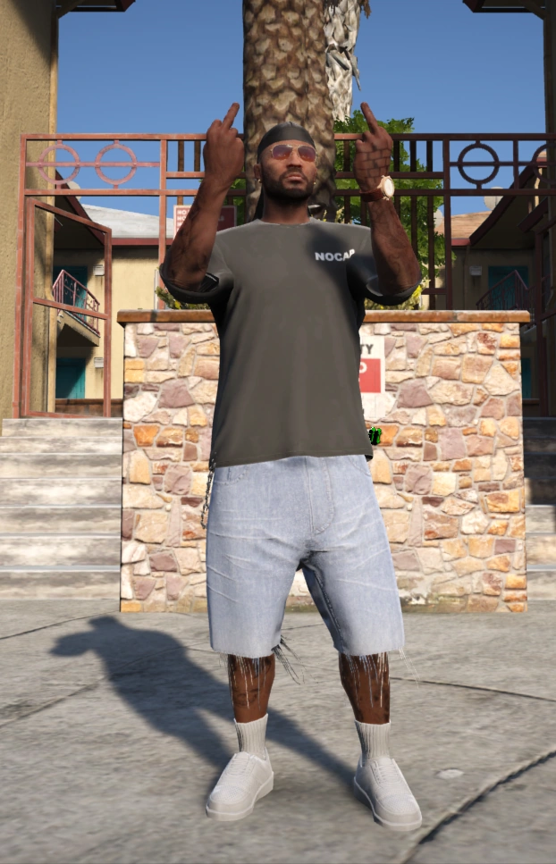 Javonte Porter | Prodigy Roleplay Wiki | Fandom