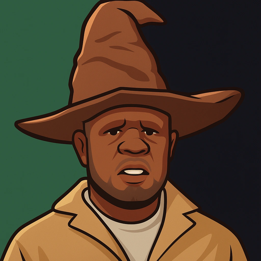 Biggie Cheddington | Prodigy Roleplay Wiki | Fandom