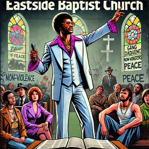 East Side Ballas | Prodigy Roleplay Wiki | Fandom