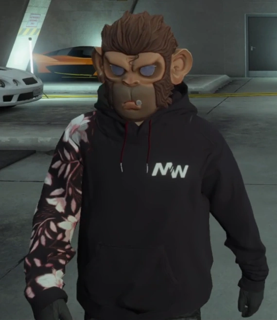 Jack Daniels | Prodigy Roleplay Wiki | Fandom