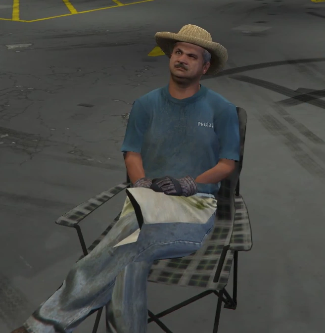 Luigi Bottecillini | Prodigy Roleplay Wiki | Fandom