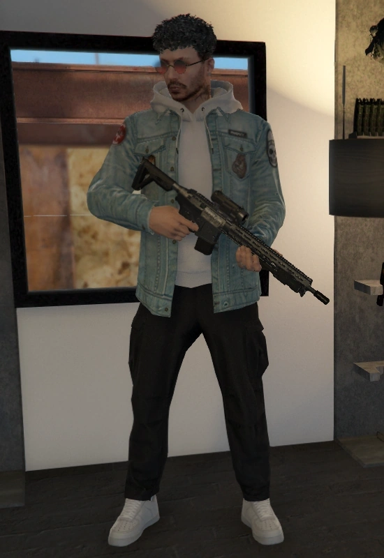 Dex Xed | Prodigy Roleplay Wiki | Fandom