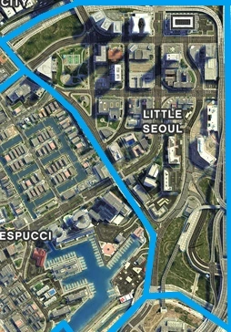 Little Seoul | Prodigy Roleplay Wiki | Fandom