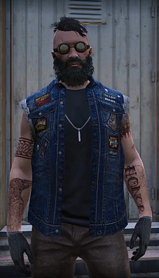 Vek Spector | Prodigy Roleplay Wiki | Fandom