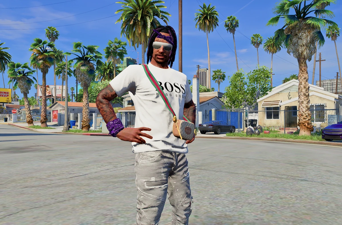 Charles Taylor | Prodigy Roleplay Wiki | Fandom