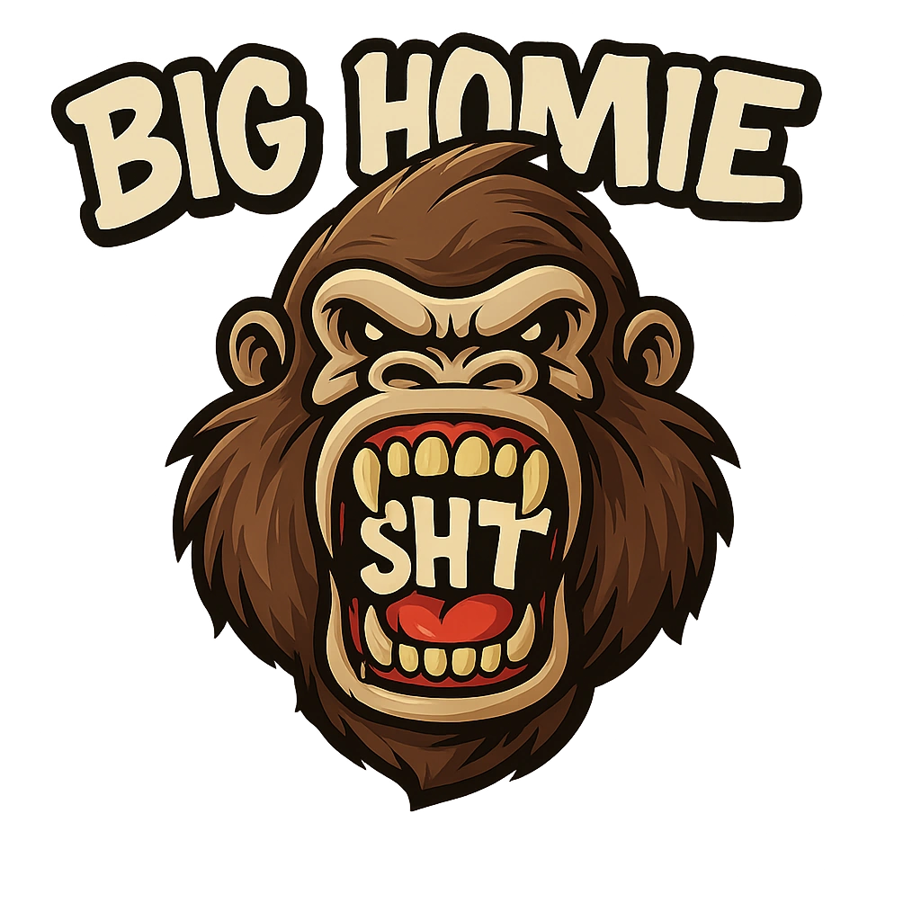 Big Homie Shit | Prodigy Roleplay Wiki | Fandom