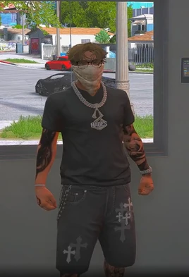 Ryan Love | Prodigy Roleplay Wiki | Fandom