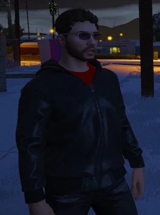 Travis Knight | Prodigy Roleplay Wiki | Fandom