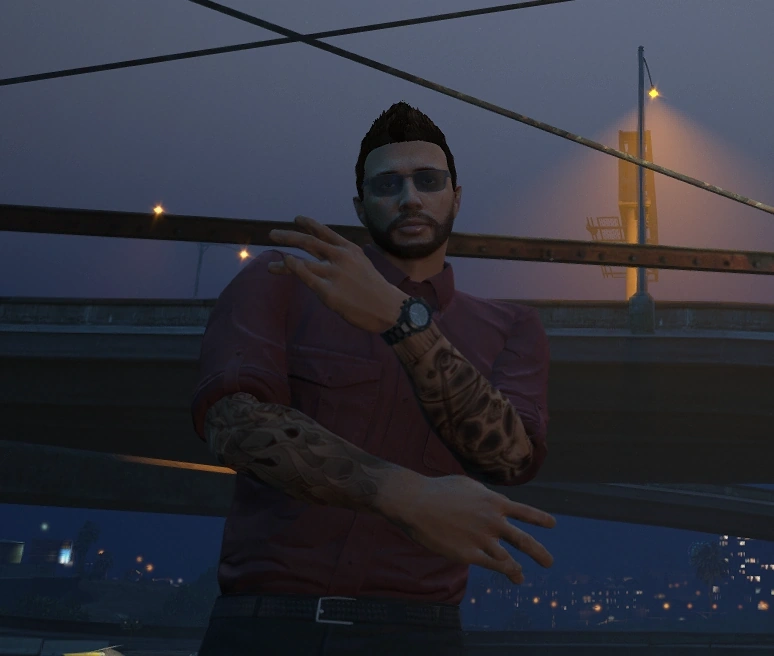 Steve Marelli | Prodigy Roleplay Wiki | Fandom