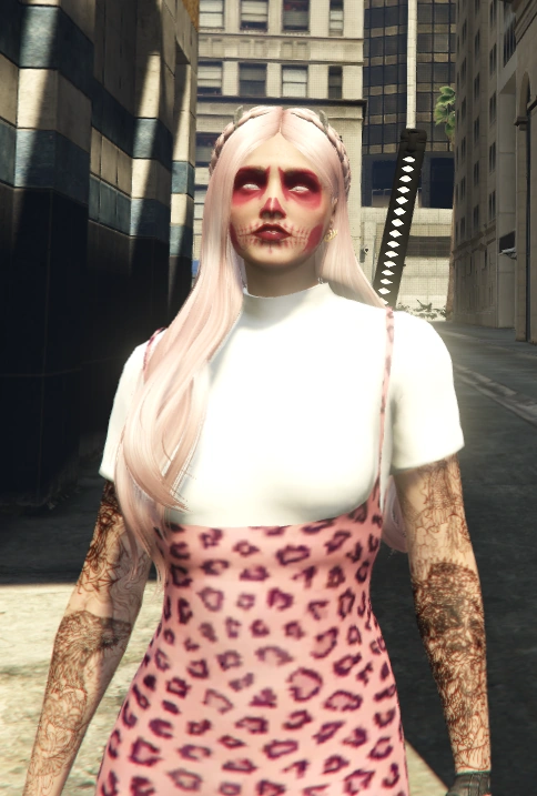 Mia Rosa | Prodigy Roleplay Wiki | Fandom