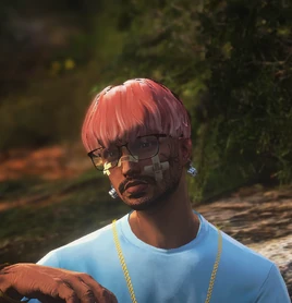 Paul Solomono | Prodigy Roleplay Wiki | Fandom